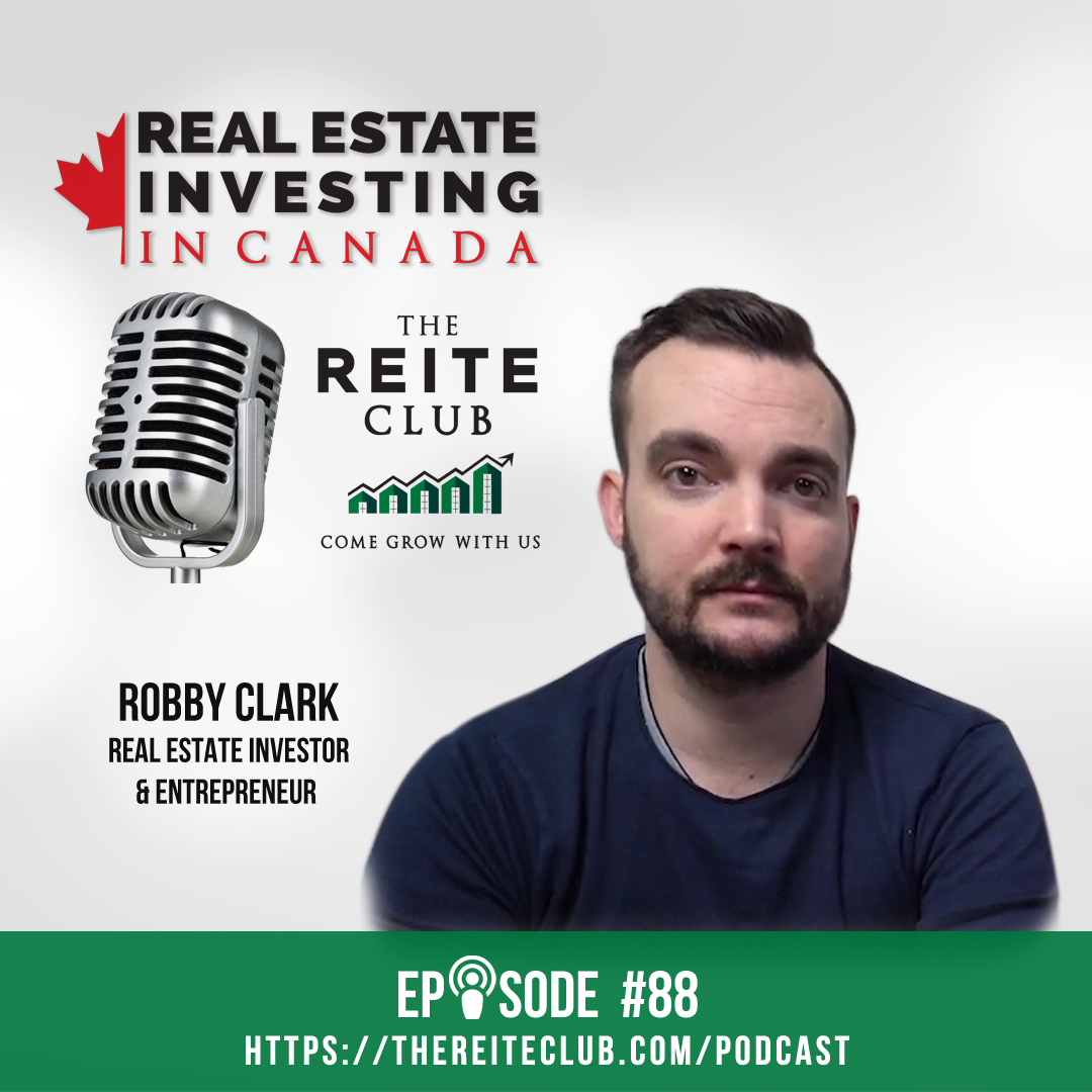 Losing It All as a Teenage Actor To Building a Real Estate Empire | The ...