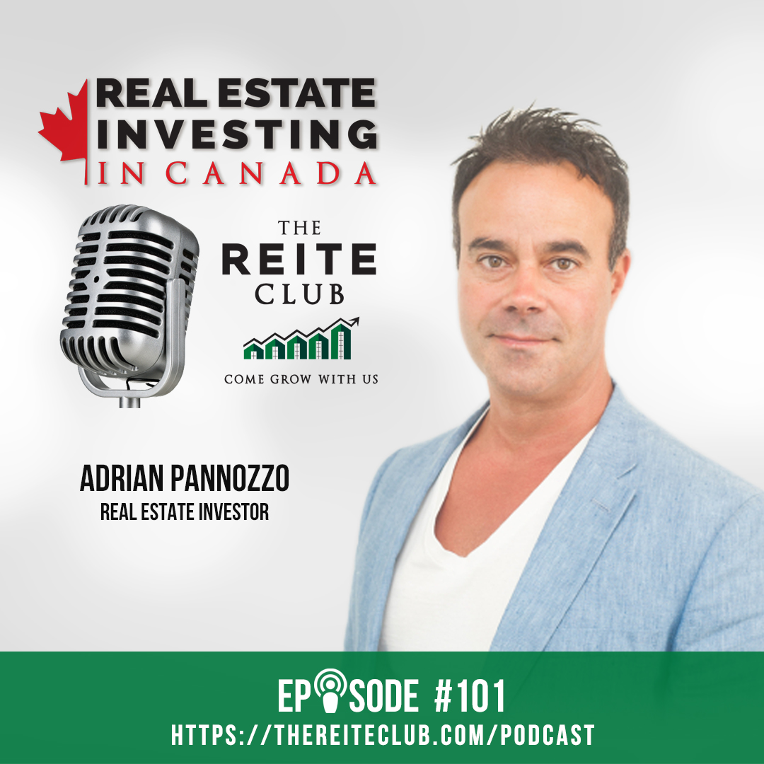The REITE Club – Real Estate Investing Training and Education