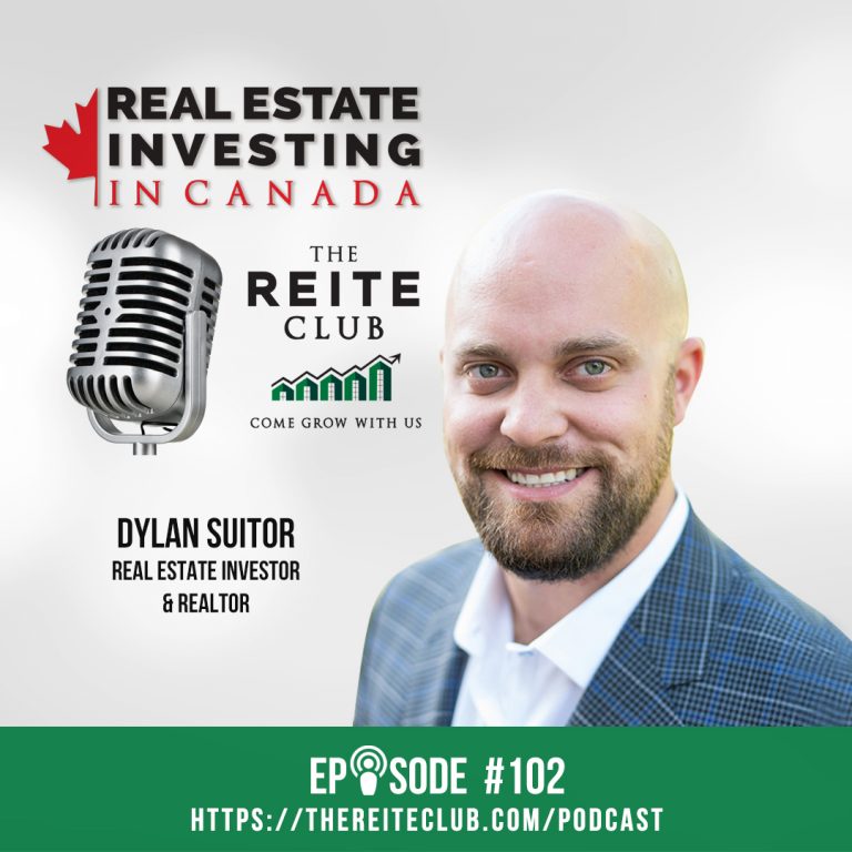 Building A Real Estate Empire – Fast | The REITE Club – Real Estate ...