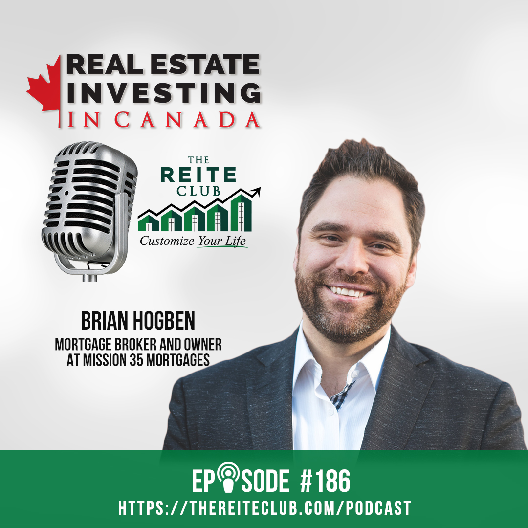 Your Map for Maneuvering through the Mortgage Maze | The REITE Club ...